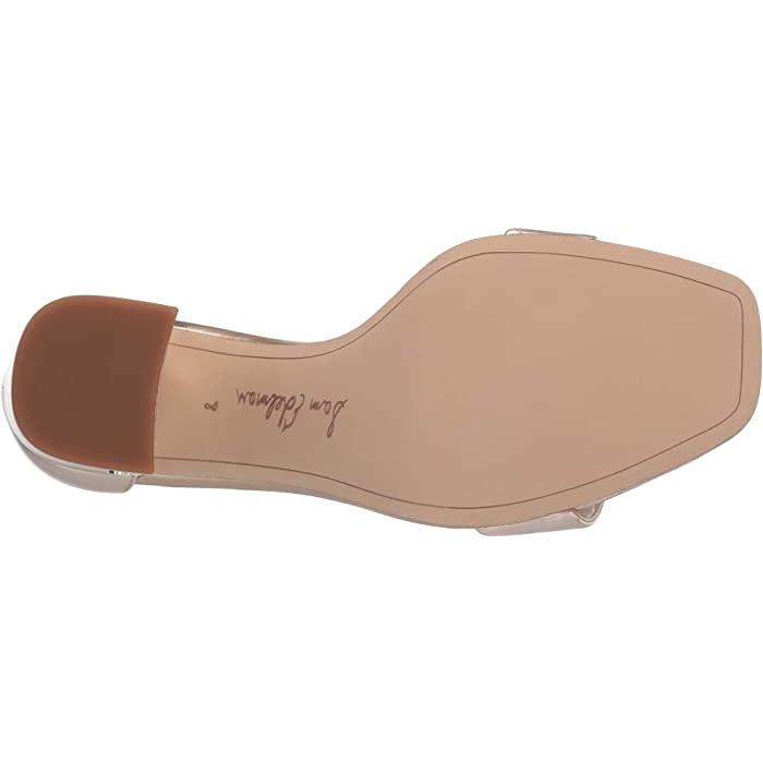 (取寄) サムエデルマン レディース ダニエラ Sam Edelman women  Daniella Soft Silver Soft llic Sheep Leather 取寄) サムエデルマン レディース ダニエラ シューズ サンダル