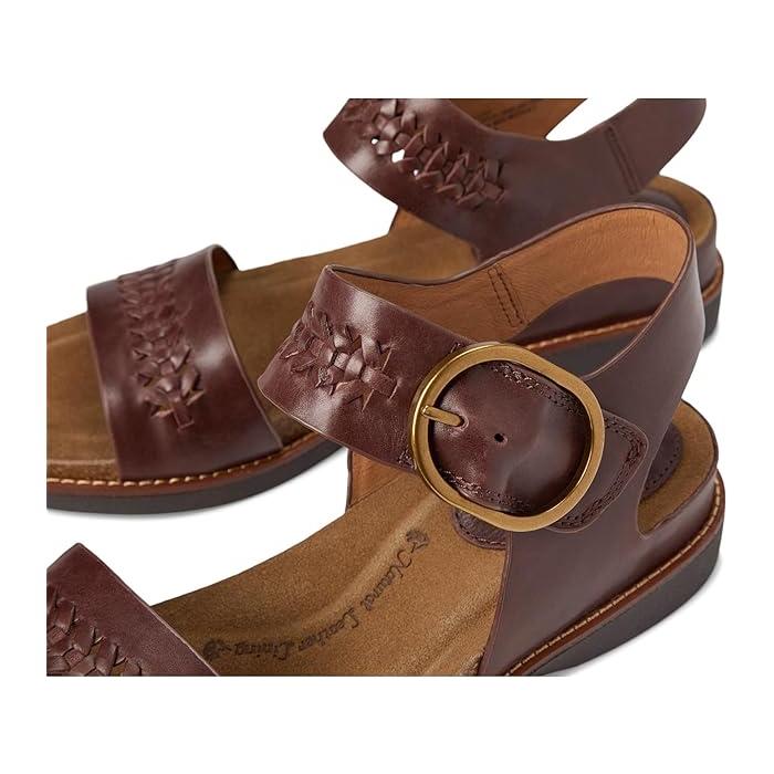 取寄) ソフト レディース バリ リ Sofft women Bali II Cocoa Brown