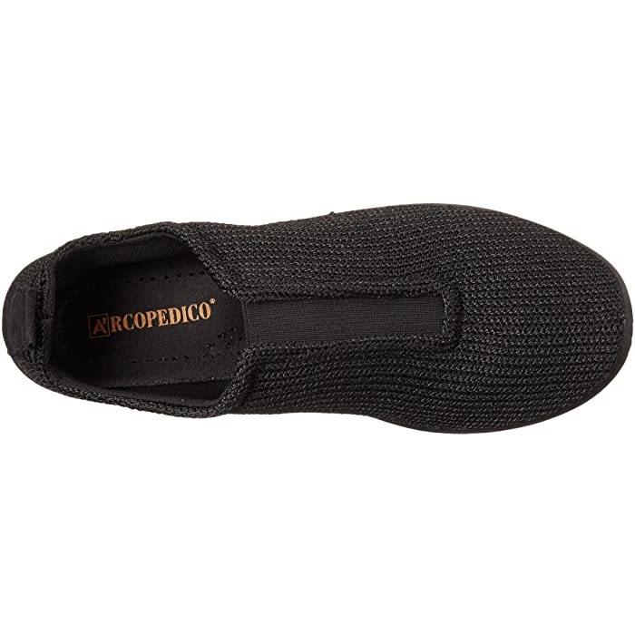 (取寄) アルコペディコ レディース エス Arcopedico women Arcopedico ES Black ARCOPEDICO（アルコペディコ） P最大17倍1/1限定 (取寄) レディース