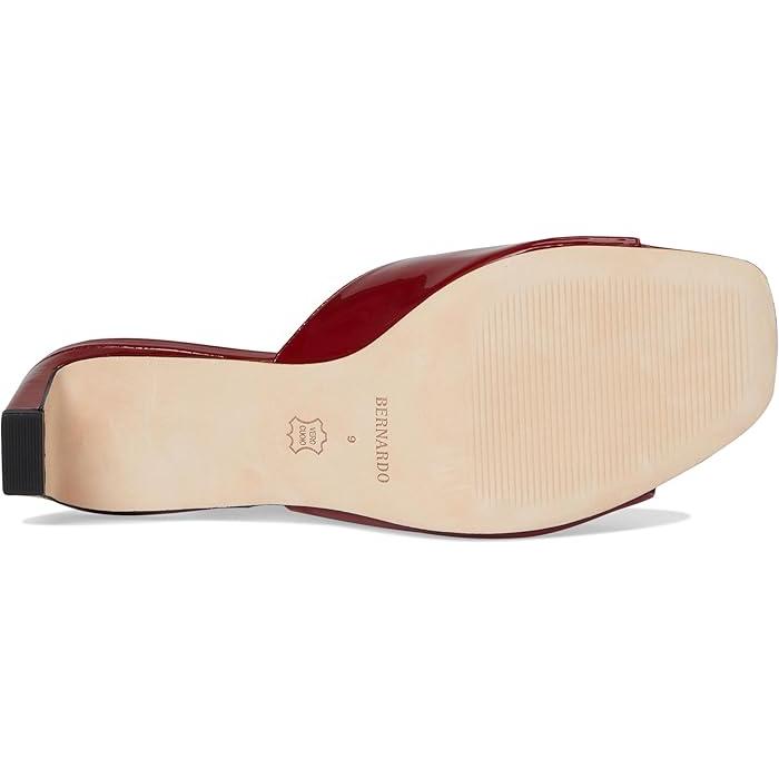 P最大17倍1/1限定 (取寄) ベルナルド レディース Bernardo women Cenza