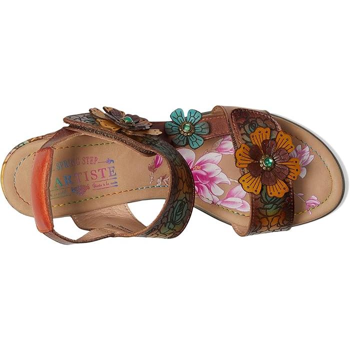 P最大17倍1/1限定 (取寄) ラルティストバイスプリングステップ