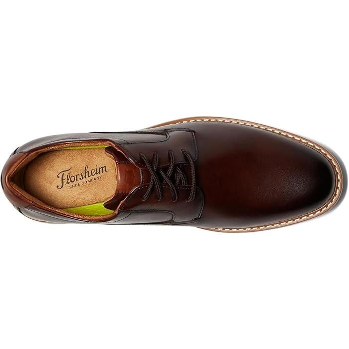 Florsheim（フローシャイム） P最大17倍1/1限定 (取寄) メンズ ノー