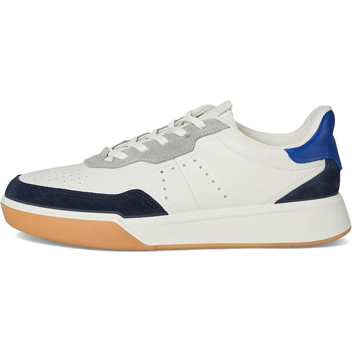 ecco（エコー） P最大17倍1/1限定 (取寄) メンズ ストリート コート