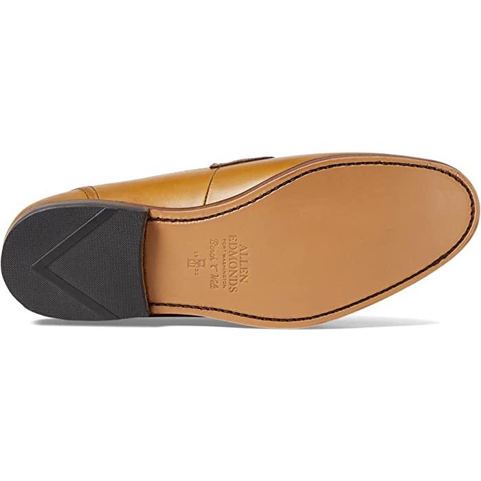 Allen Edmonds（アレン・エドモンズ） (取寄) メンズ ランドルフビット