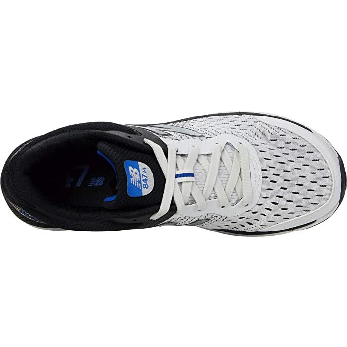 New Balance（ニューバランス） (取寄) スニーカー メンズ 847v4 New