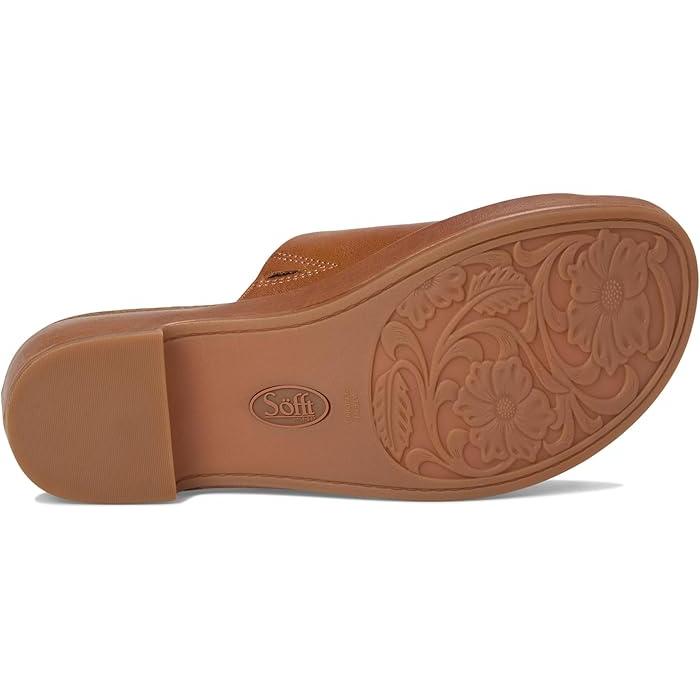 P最大17倍1/1限定 (取寄) ソフト レディース キャス Sofft women Cass