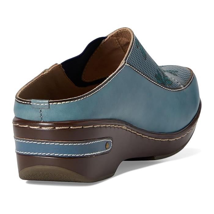 取寄) ラルティストバイスプリングステップ レディース L'Artiste by