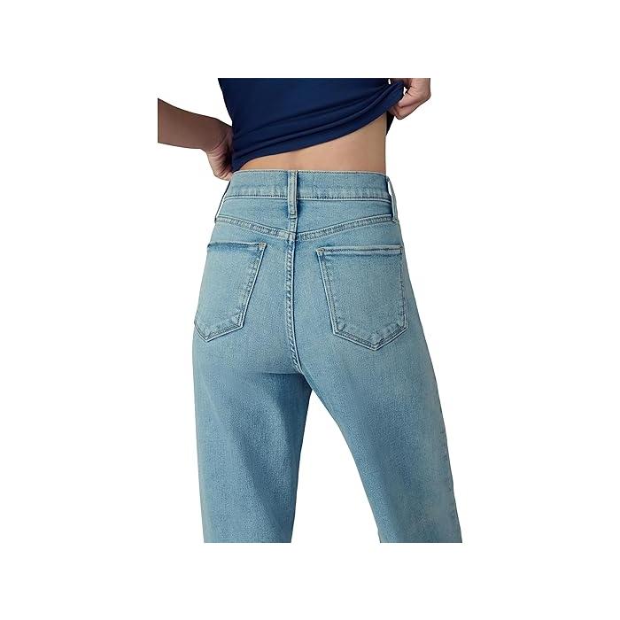 JOE'S JEANS (取寄) ジョーズジーンズ レディース ザ ミア ワイド