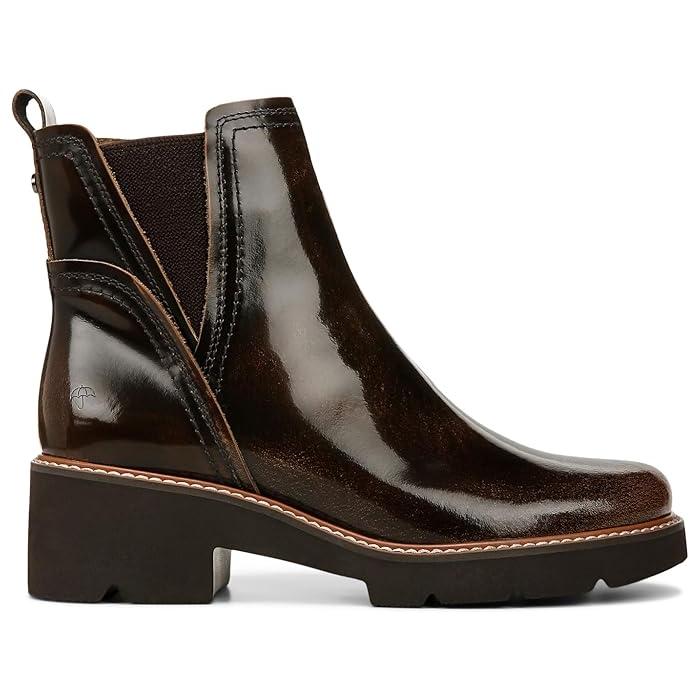 Naturalizer（ナチュラライザー） (取寄) レディース ダリー-ブーティ