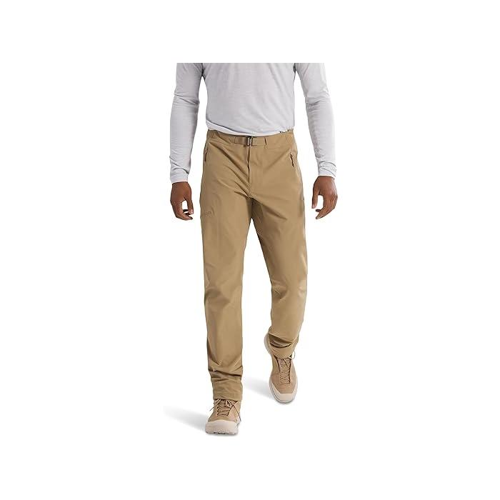 ARC'TERYX（アークテリクス） (取寄) メンズ ガンマ パンツ Arc'teryx