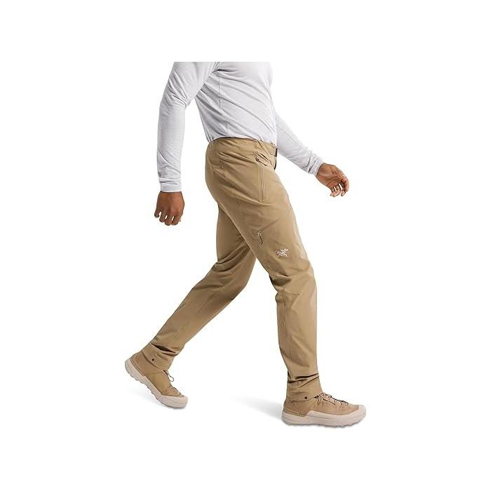 (取寄) アークテリクス メンズ ガンマ パンツ Arc'teryx men Gamma Pants Canvas 1 ARC'TERYX（アークテリクス） (取寄) メンズ ガンマ パンツ Arc'teryx