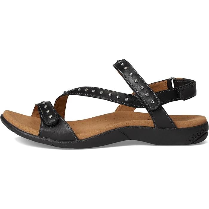 取寄) タオス フットウェア レディース ダズル Taos Footwear women