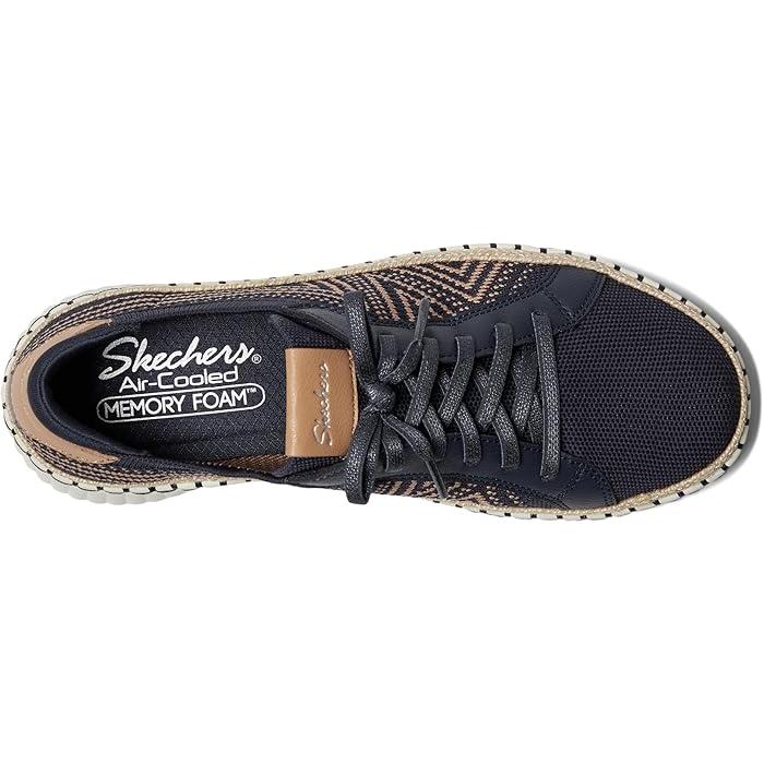 SKECHERS（スケッチャーズ） P最大17倍1/1限定 (取寄) スニーカー