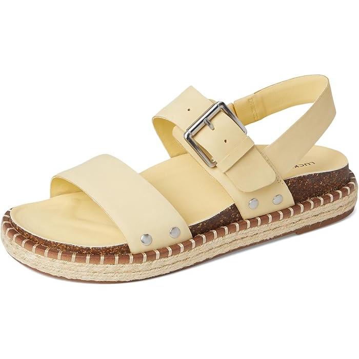 LUCKY BRAND（ラッキーブランド） P最大17倍1/1限定 (取寄) レディース