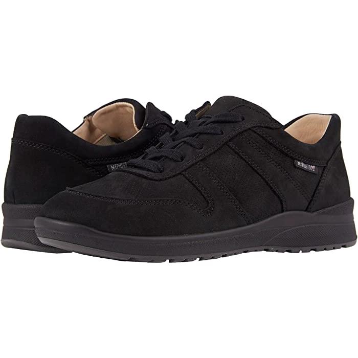 取寄) メフィスト メンズ トーマス Mephisto men Thomas Hazelnut