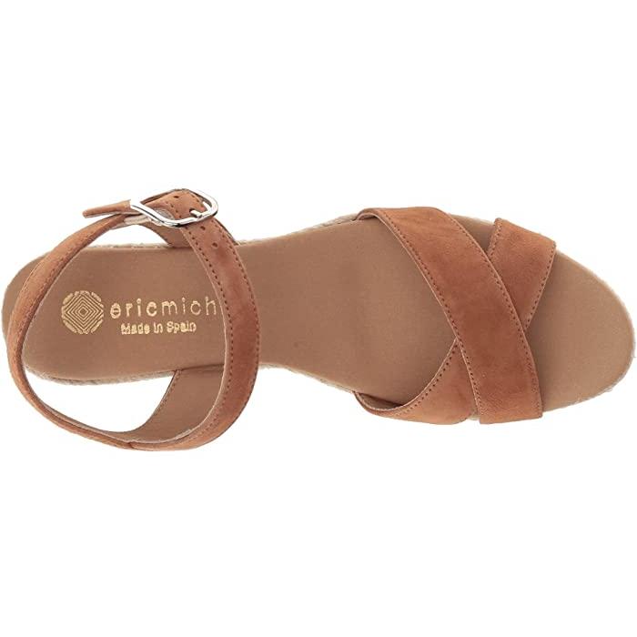 取寄) エリックマイケル レディース アシュレイ Eric Michael women