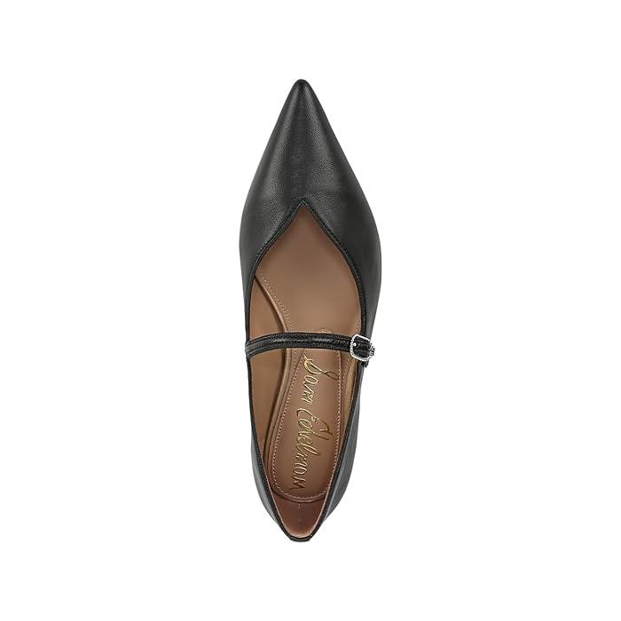 (取寄) サムエデルマン レディース ノア Sam Edelman women Sam Edelman Noa Black Sam Edelman（サムエデルマン） P最大12倍12/30限定 (取寄) レディース