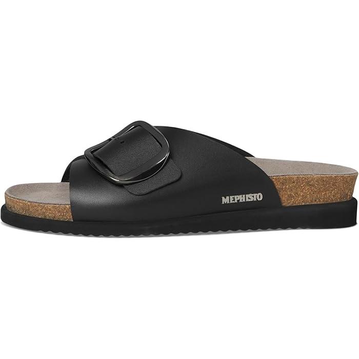 P最大17倍1/1限定 (取寄) メフィスト レディース Mephisto women