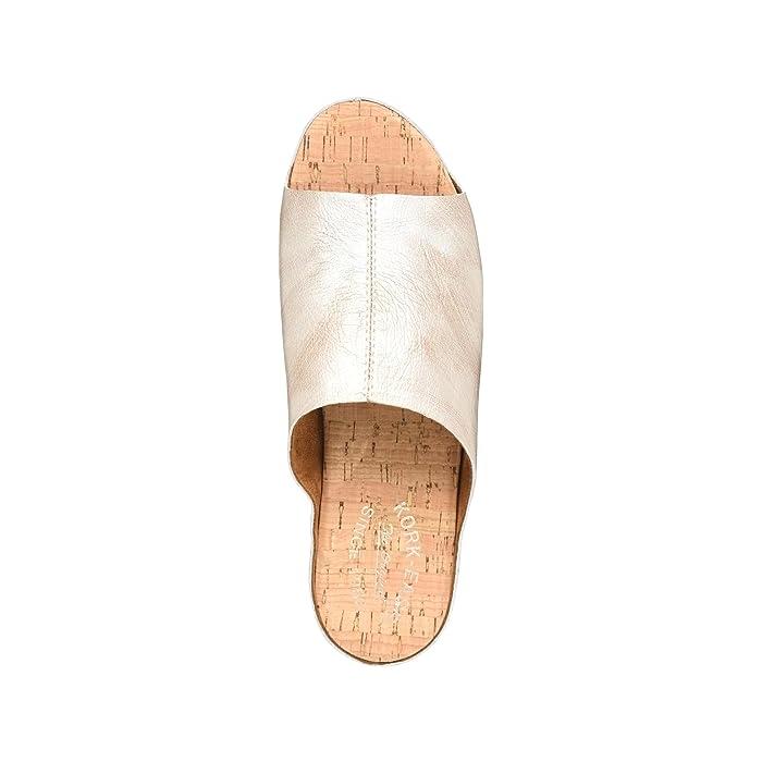 取寄) コークイーズ レディース ヤズミン Kork-Ease women Yazmin