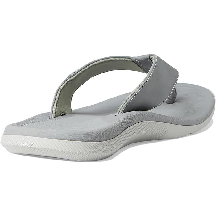 (取寄) リーフ メンズ サンタ アナ Reef men Santa Ana Grey/Light Grey REEF（リーフ） (取寄) メンズ サンタ アナ Reef men Santa Ana Grey