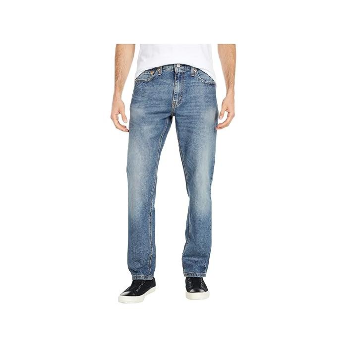 Levi's (取寄) リーバイス メンズ 541 アスレチック フィット Mens men Athletic Fit Walter - Levis Flex : ジェットラグYahoo!店 ...