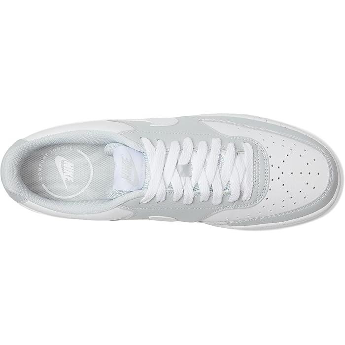 NIKE（ナイキ） P最大17倍1/1限定 (取寄) メンズ コート ビジョン ロウ