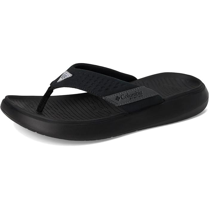 Columbia（コロンビア） P最大17倍1/1限定 (取寄) メンズ ボートサイド