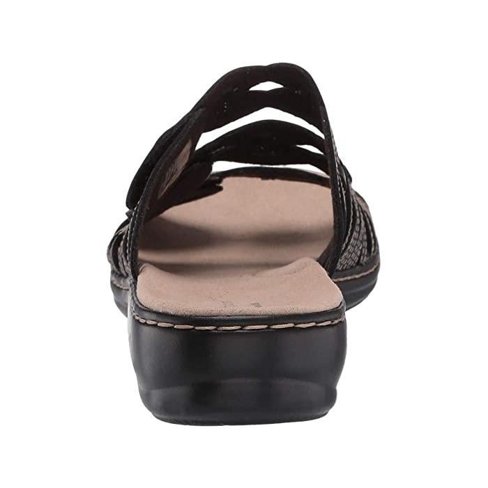 Clarks（クラークス） P最大17倍1/1限定 (取寄) シューズ レディース