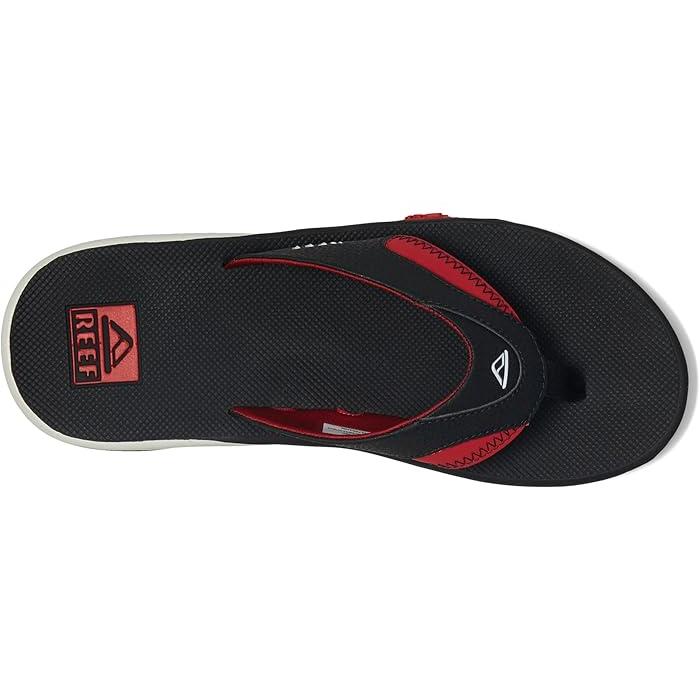 REEF P最大16倍11/19限定 (取寄) リーフ メンズ ファニング プレゲーム