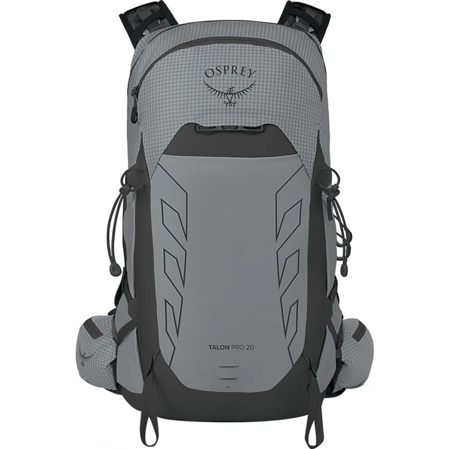 OSPREY (取寄) オスプレー タロン プロ 20L バックパック Osprey Packs Talon Pro Backpack ...