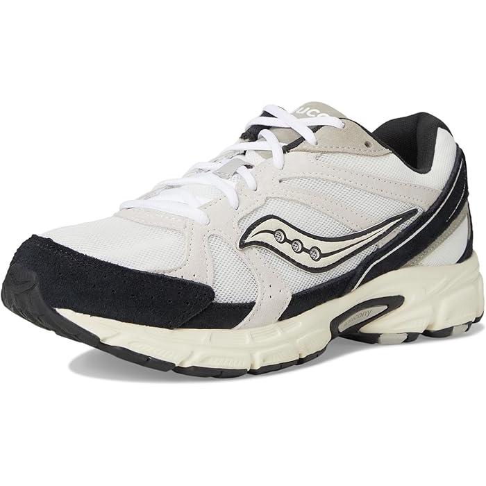 Saucony（サッカニー） P最大17倍1/1限定 (取寄) オリジナルス ライド