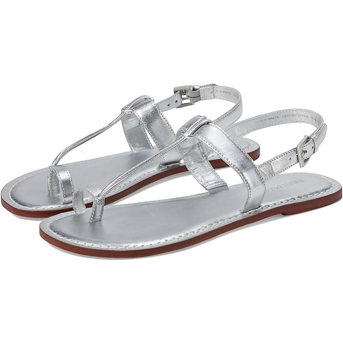 (取寄) ベルナルド レディース マーベリック 2 Bernardo women Maverick Silver : ジェットラグYahoo ...