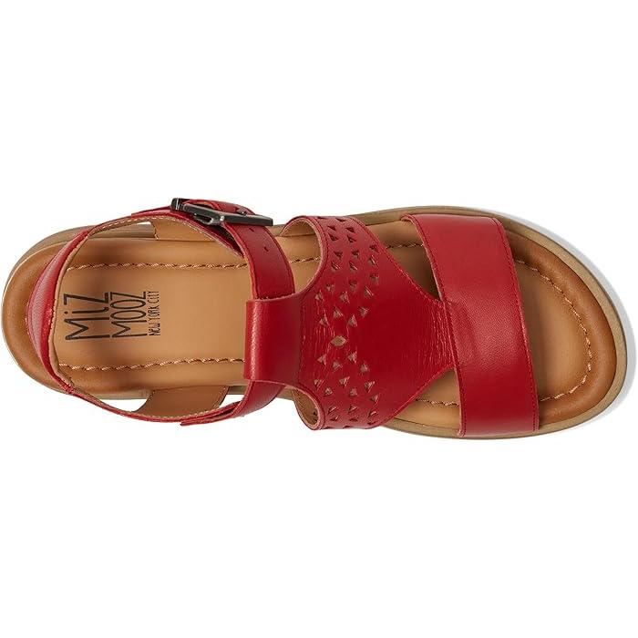 Miz Mooz P最大17倍1/1限定 (取寄) ミズ ムーズ レディース Miz Mooz