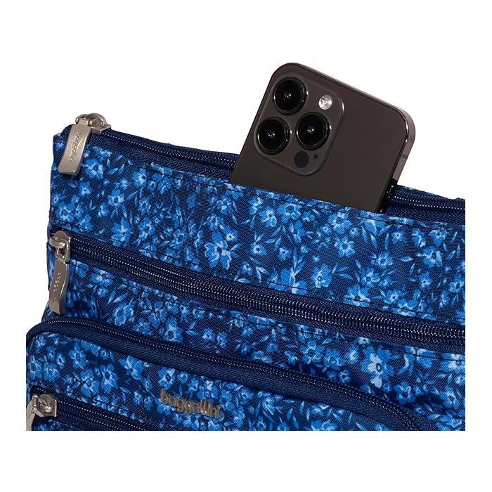 baggallini（バッガリーニ） (取寄) レディース アウト アンド