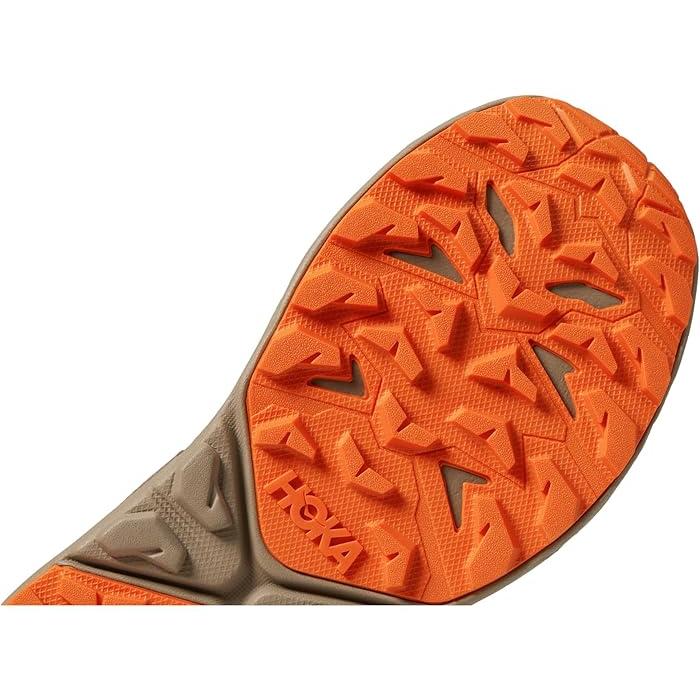 取寄) ホカキッズ キッズ アナカパ 2 ロー GTX (ビッグ キッド) Hoka