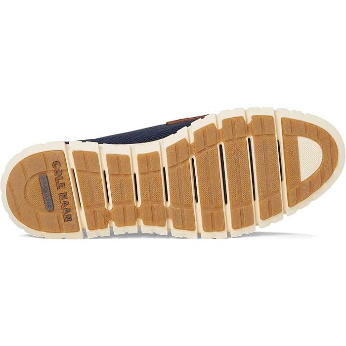 COLE HAAN（コールハーン） (取寄) メンズ ゼログランド リマスタード