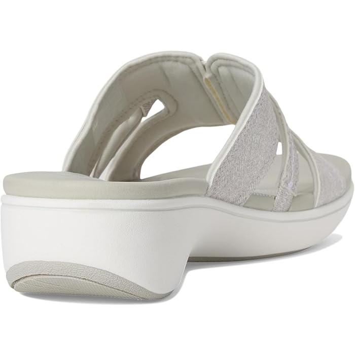 Clarks（クラークス） P最大17倍1/1限定 (取寄) レディース ブリーズ