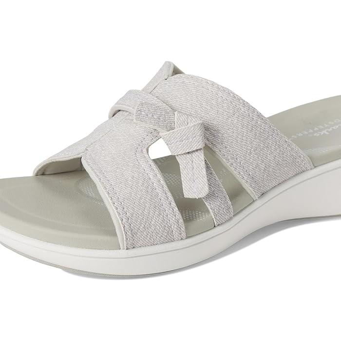 Clarks（クラークス） P最大17倍1/1限定 (取寄) レディース ブリーズ