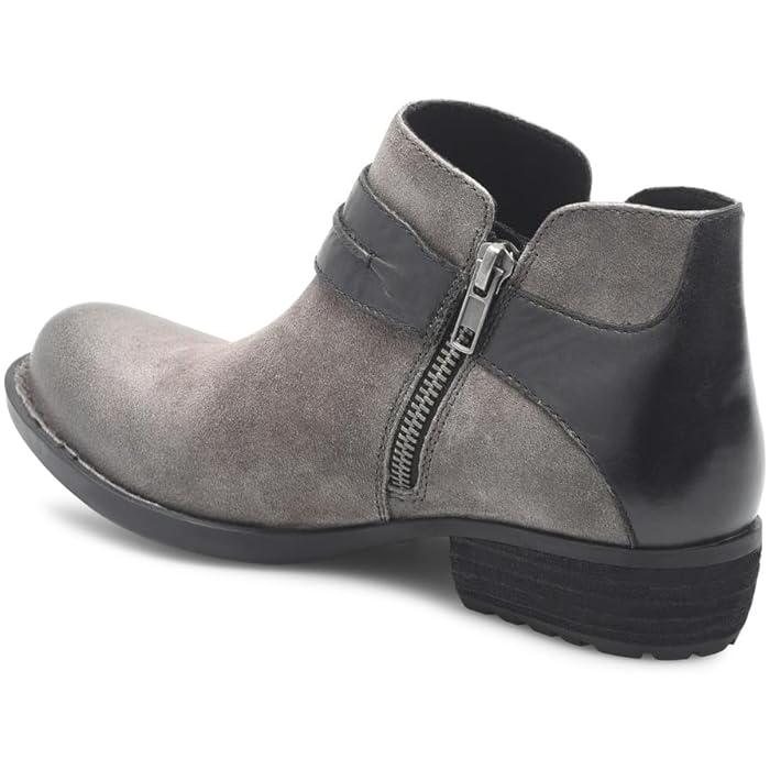 (取寄) ボーン レディース カティ Born women Born Kati Dark Grey Born (取寄) ボーン レディース カティ Born women Kati Dark Grey
