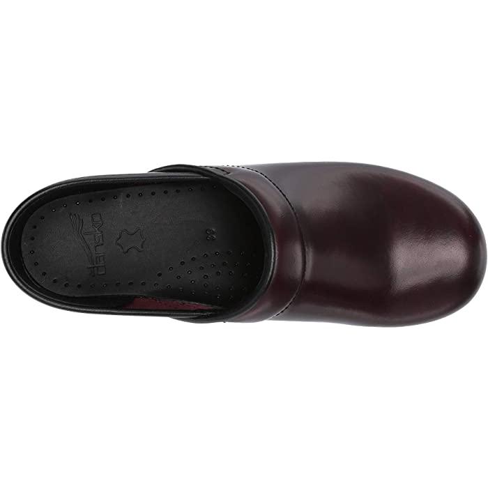 dansko（ダンスコ） (取寄) プロフェッショナル Dansko Professional