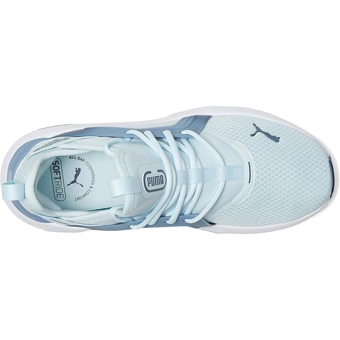 PUMA（プーマ） P最大17倍1/1限定 (取寄) レディース ソフトライド