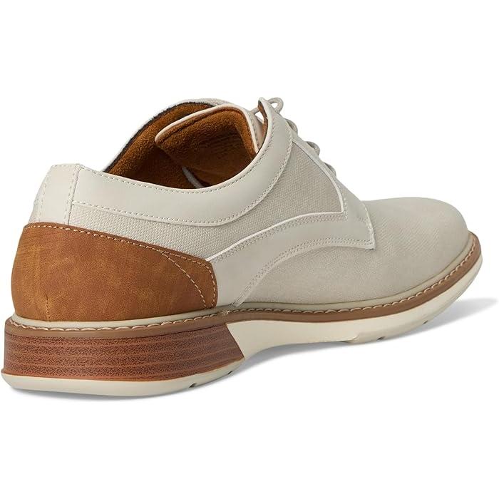 P最大17倍1/1限定 (取寄) ステイシー アダムス メンズ プレーン トゥ