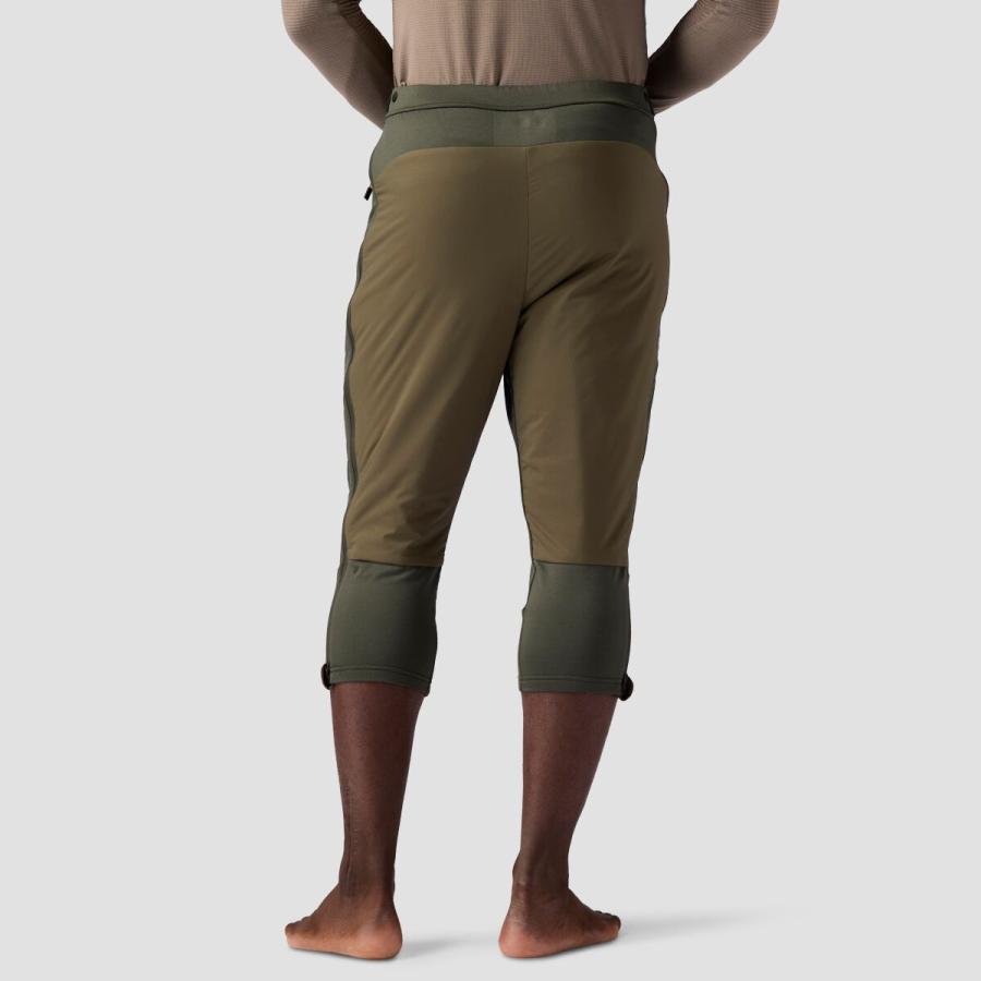 取寄) バックカントリー メンズ ウルヴァリン サーク インサレーテッド