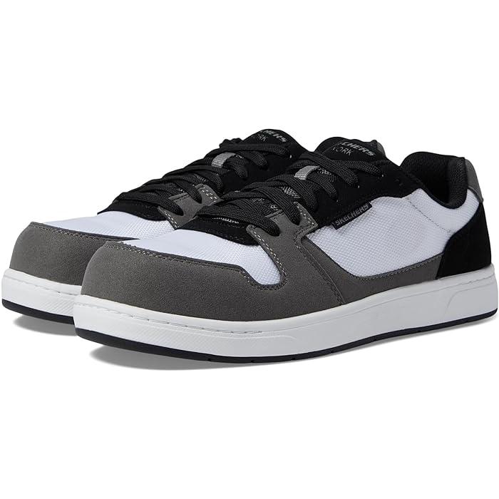 SKECHERS（スケッチャーズ） P最大21倍12/19-21限定 (取寄) スニーカー