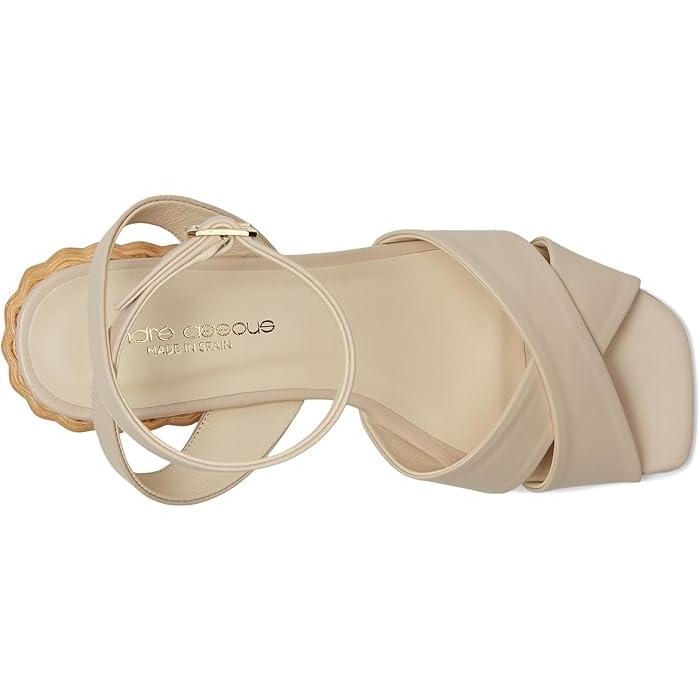 Andre Assous P最大17倍1/1限定 (取寄) アンドレアスース レディース