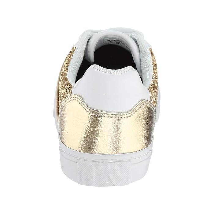 (取寄) トミーヒルフィガー レディース    women   Lemii Gold Glitter TOMMY HILFIGER（トミー・ヒルフィガー） (取寄) レディース Tommy