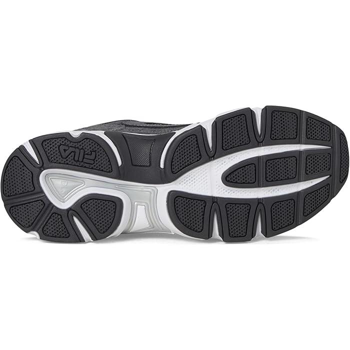 FILA P最大18倍3/28限定 (取寄) フィラ メンズ プラス Fila men Perano Plus Castlerock ...