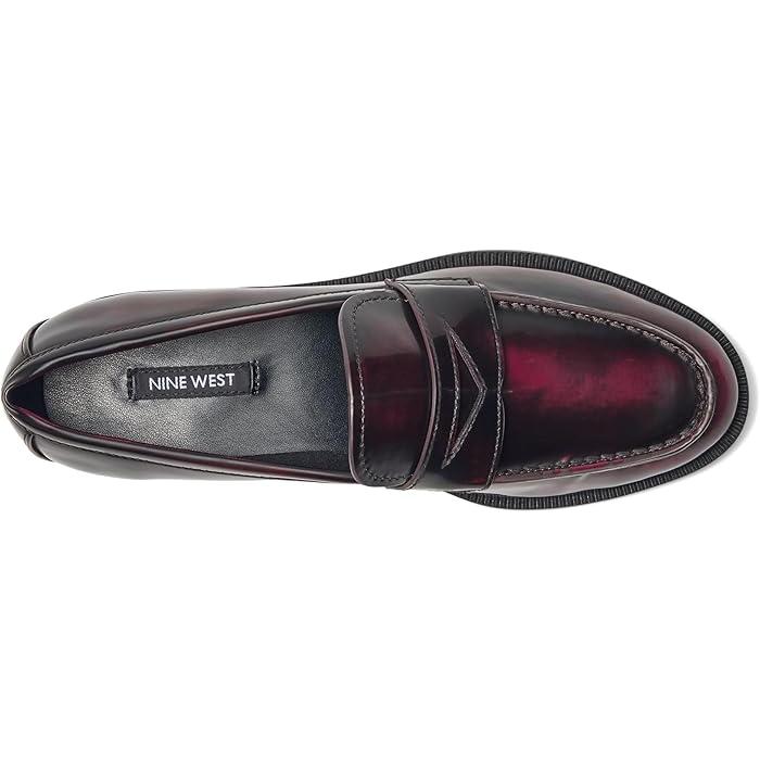 NINE WEST（ナインウエスト） (取寄) レディース バーグ Nine West