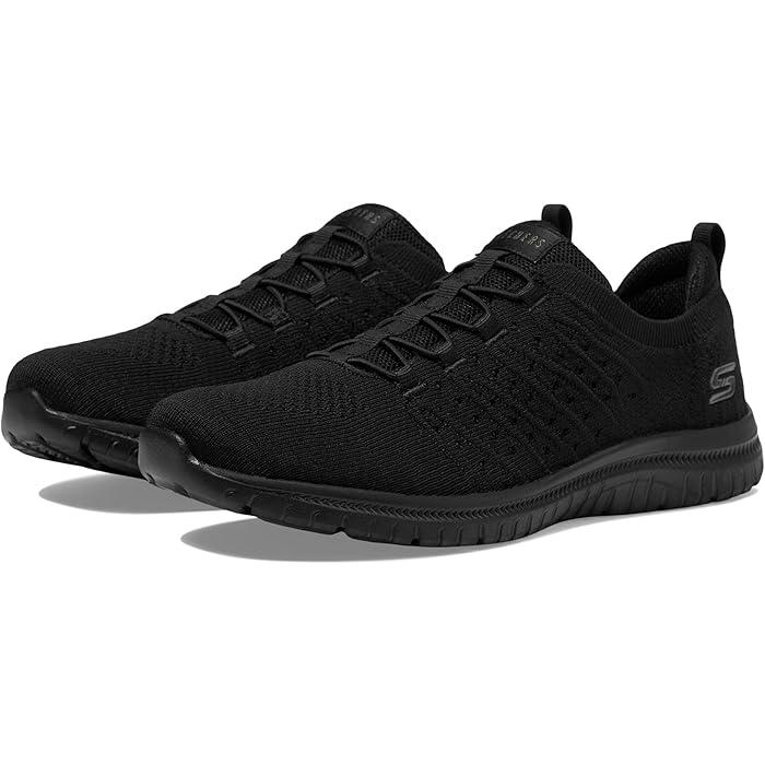 SKECHERS P最大18倍3/28限定 (取寄) スケッチャーズ レディース バーチュー ショー ランナー women Virtue ...