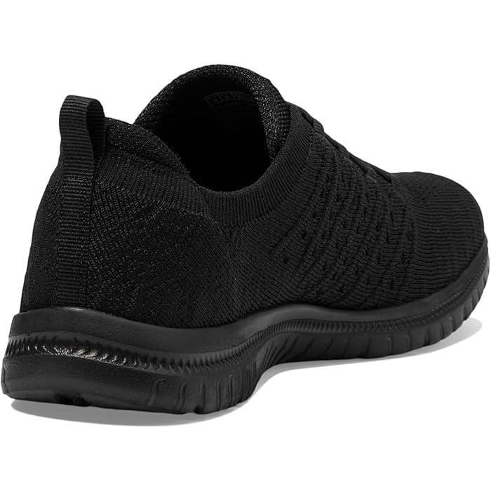 SKECHERS P最大18倍3/28限定 (取寄) スケッチャーズ レディース バーチュー ショー ランナー women Virtue ...